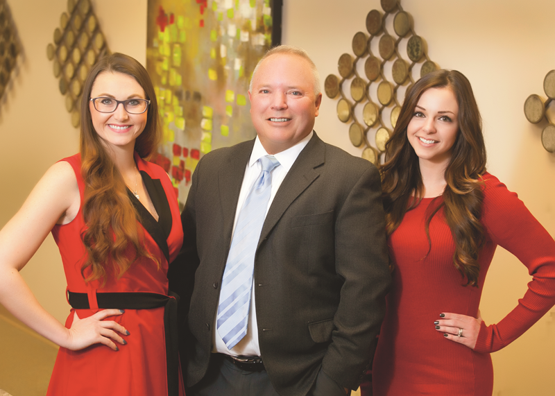 Five Star award winner Mike Medlock - Five Star Spotlight