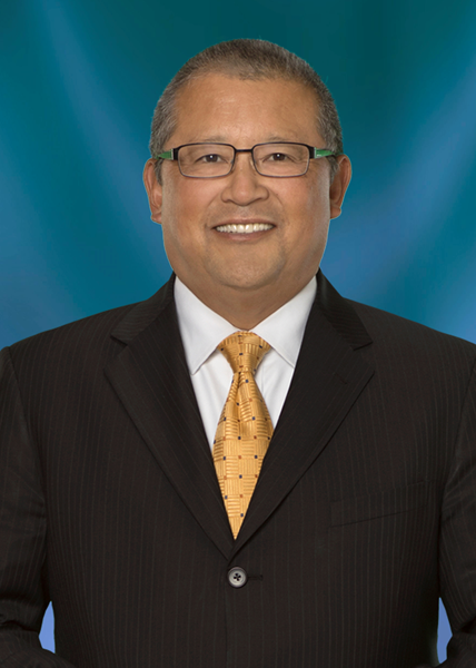 Five Star award winner DAN-O (Dan Olague) - Five Star Spotlight