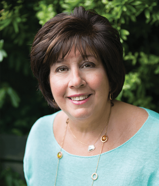 Five Star award winner Victoria Carter - Five Star Spotlight