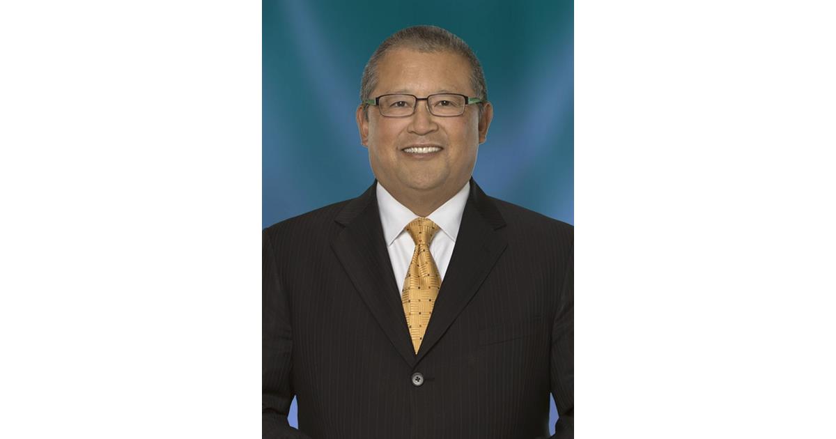 Five Star award winner DAN-O (Dan Olague) - Five Star Spotlight