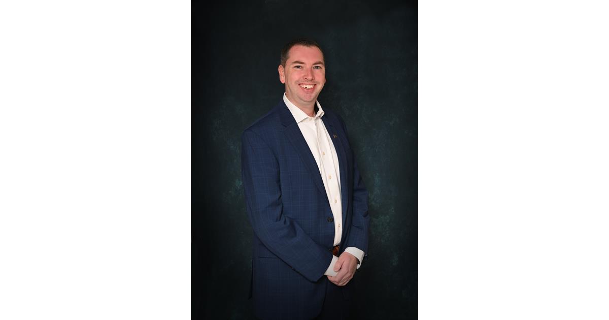 Five Star award winner Daniel Esdale - Five Star Spotlight