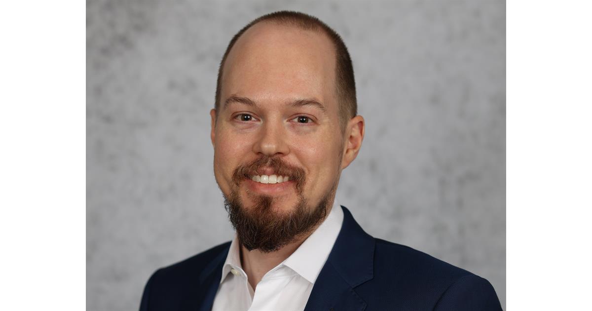 Five Star award winner Taylor Herzog, CFA, CAIA - Five Star Spotlight