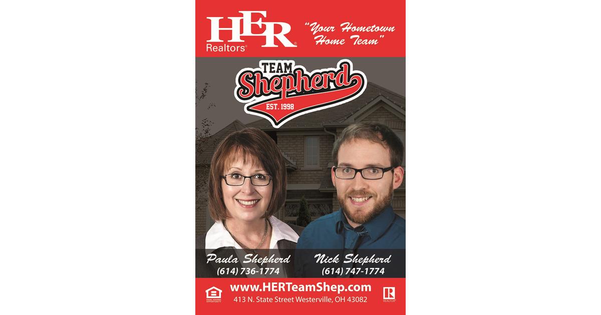 Five Star award winner Paula Shepherd - Five Star Spotlight