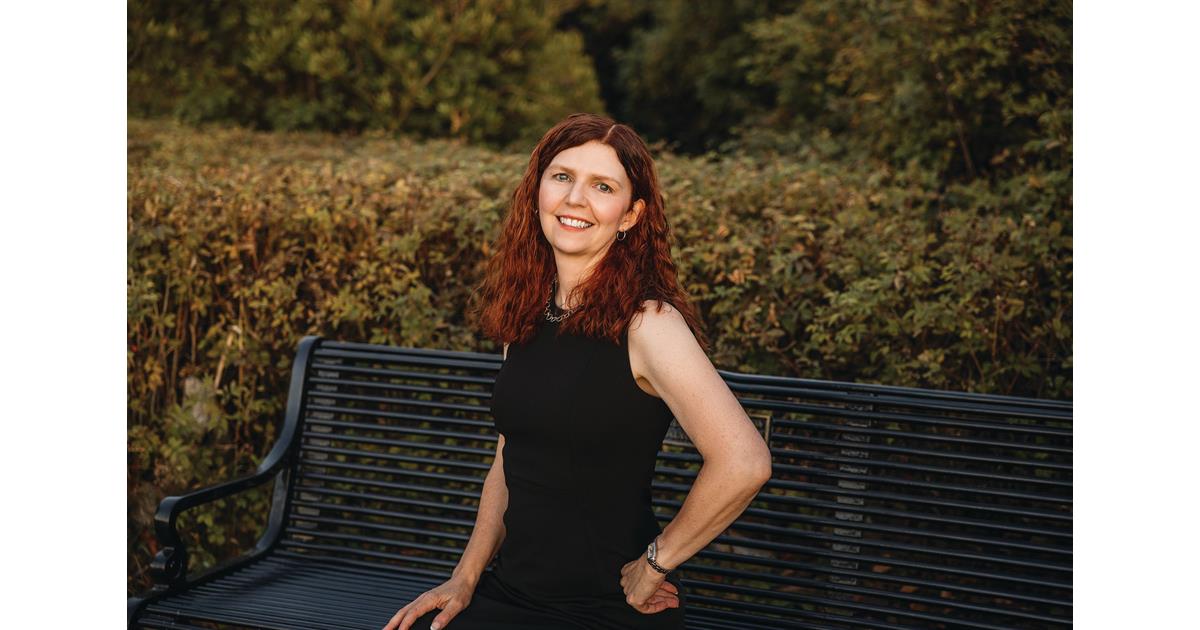 Five Star award winner Amie Armstrong - Five Star Spotlight